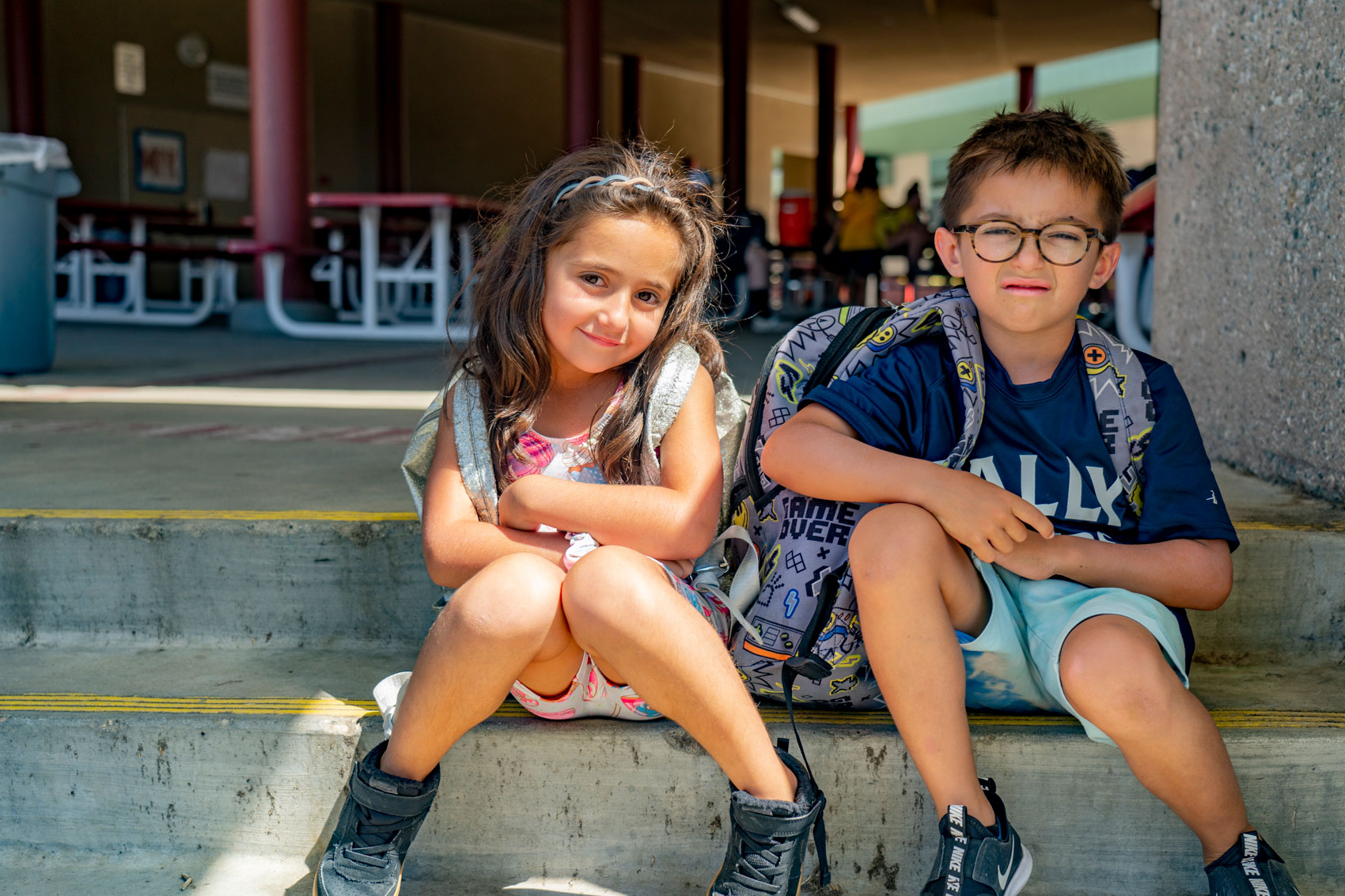 Rally Camps | Best Summer Camps for Kids