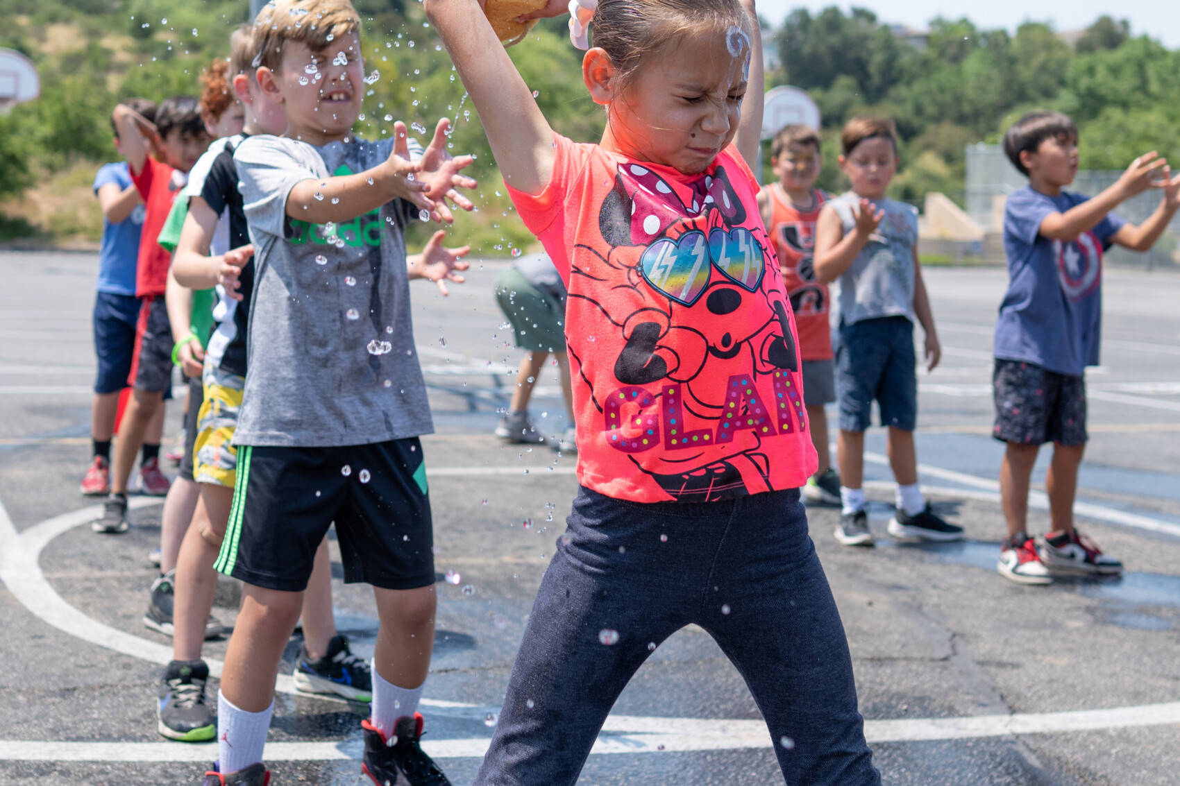 Rally Camps | Best Summer Camps for Kids